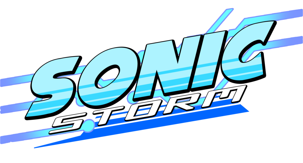 SONIC STORM - Mizou Interactive